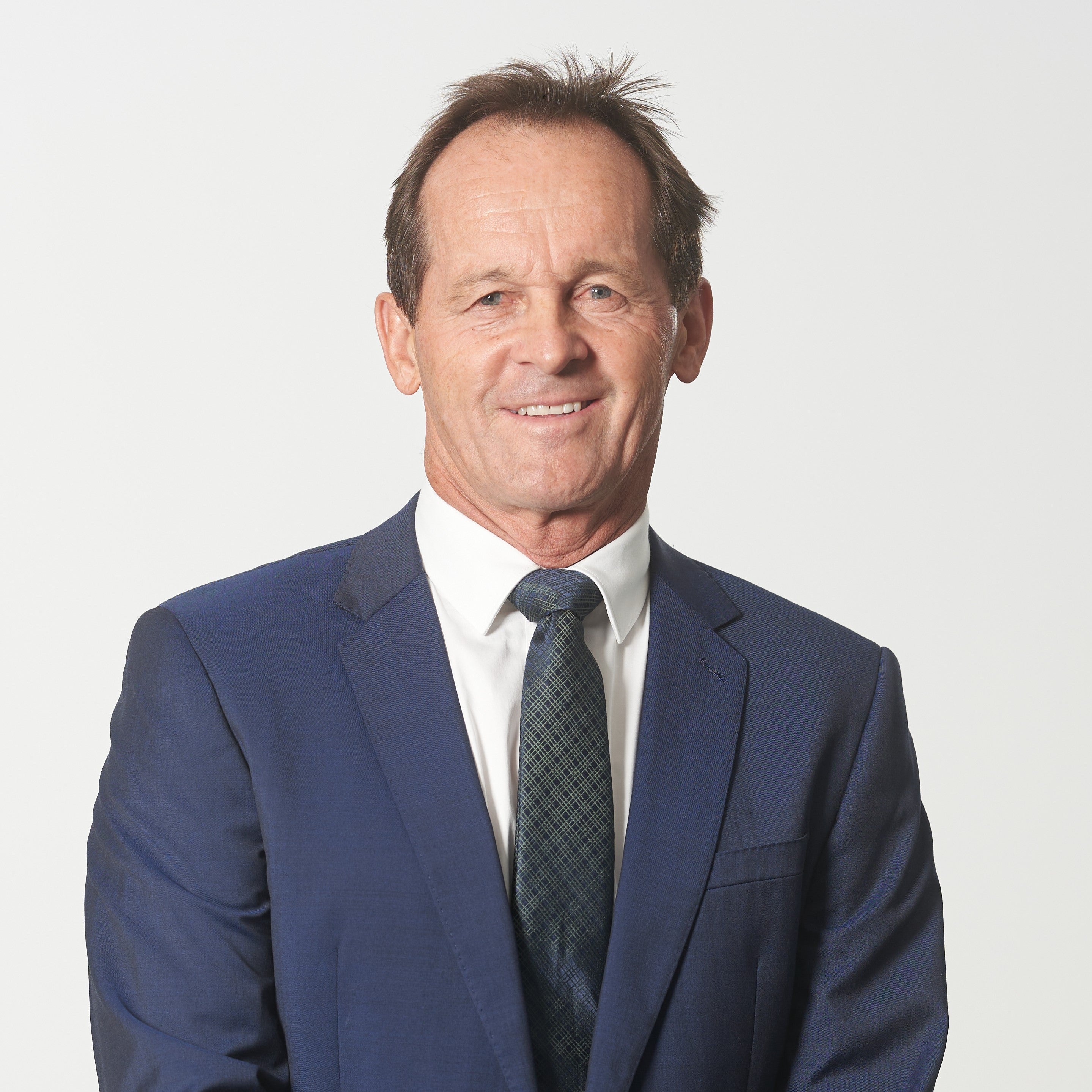 Cr Terry Landsberg | Sunshine Coast Council